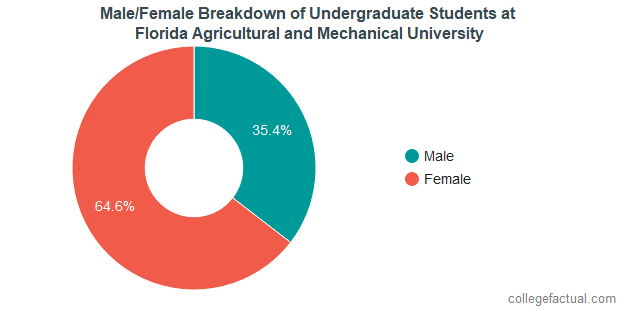 Florida Agricultural and Mechanical University Diversity: Racial ...