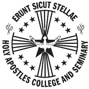 Holy Apostles College and Seminary Overview - College Factual