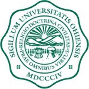 Ohio University - Athens Campus Overview - College Factual